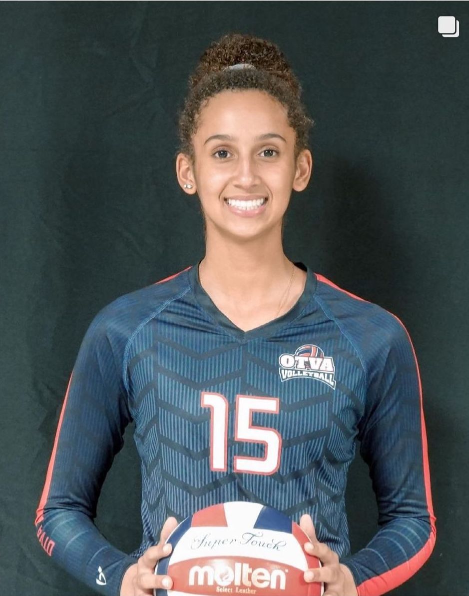 Amina N’diaye – vballrecruiter.com