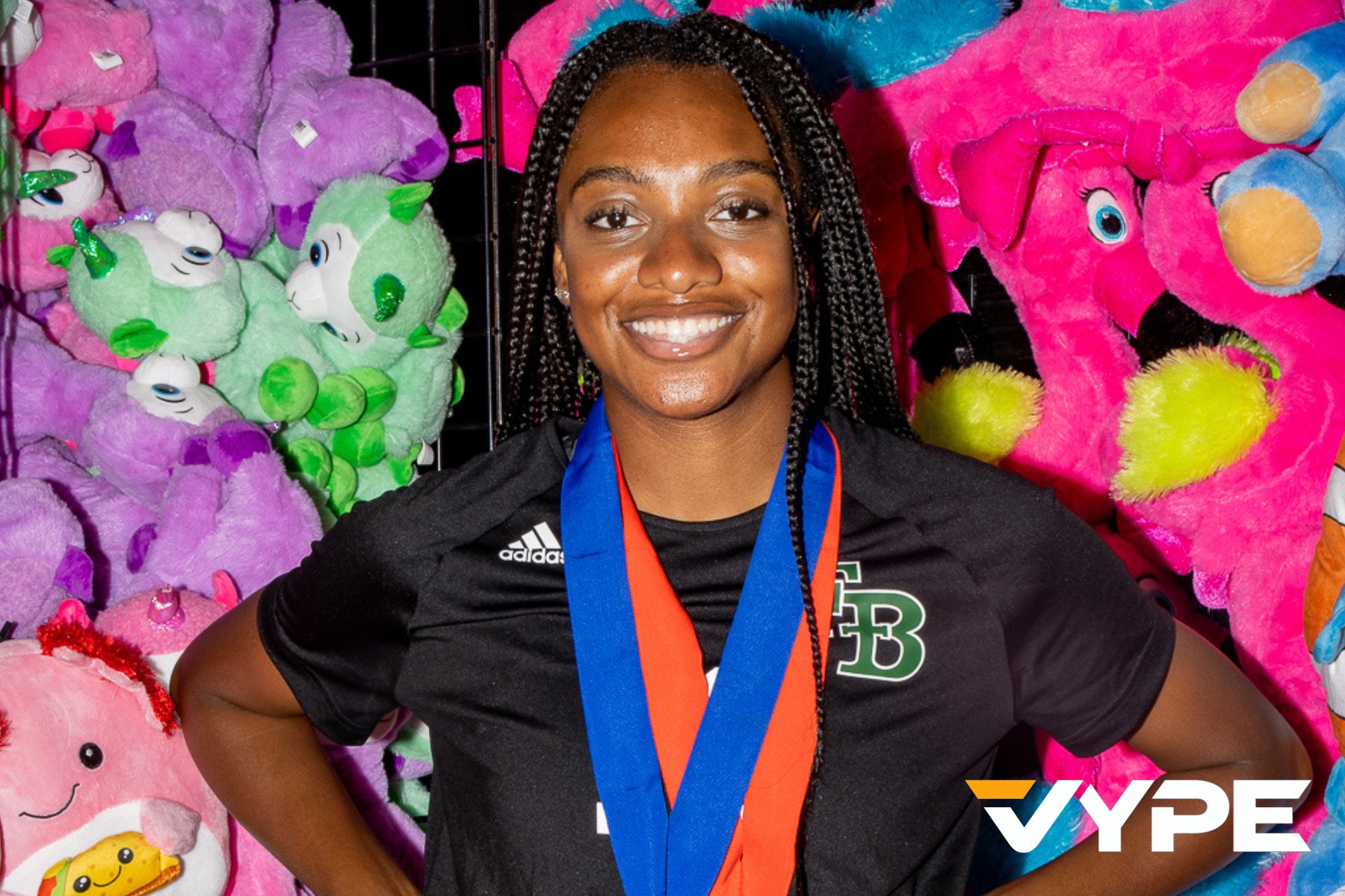 Bayleigh Minor - vballrecruiter.com Player Profile