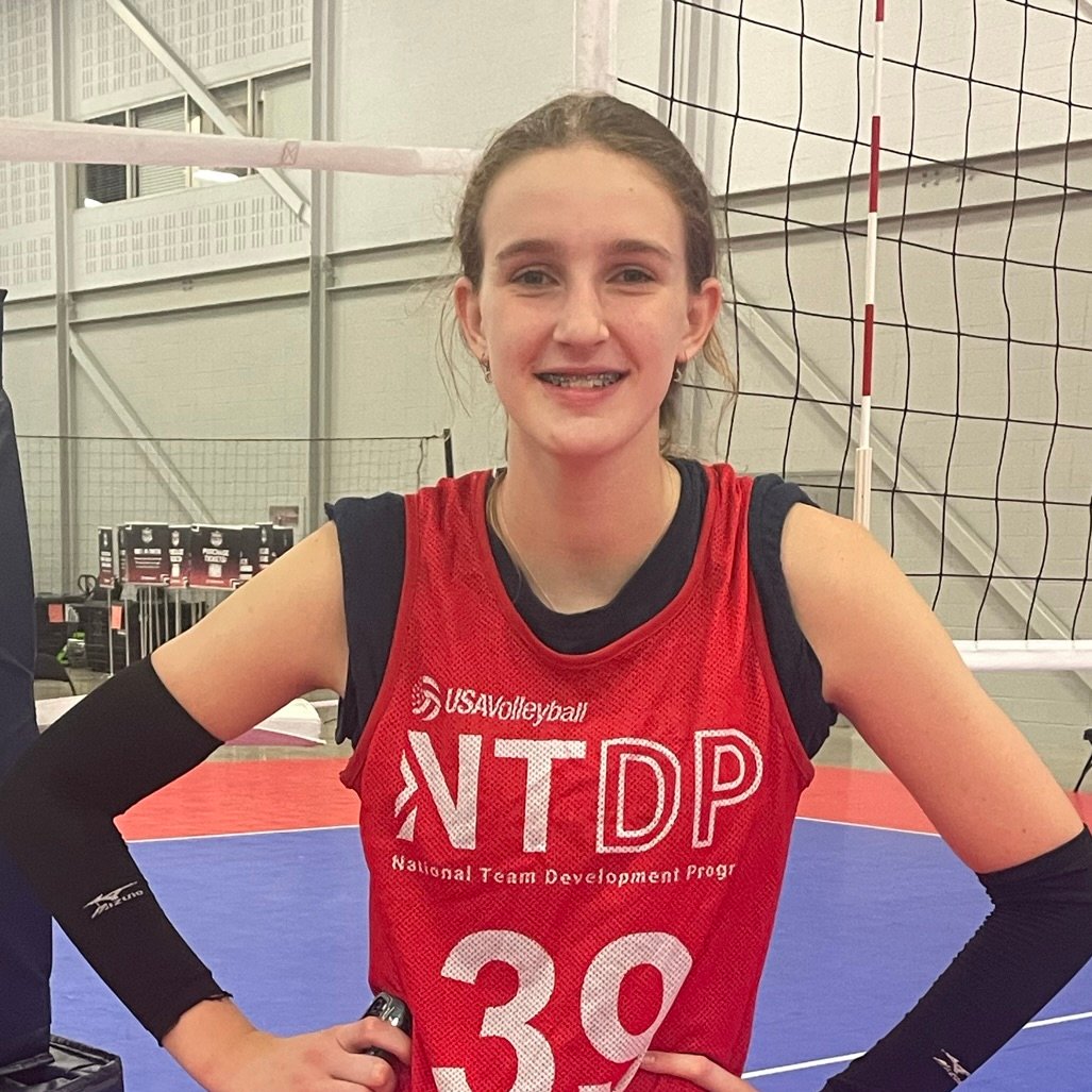 Natalie Wardlow – vballrecruiter.com