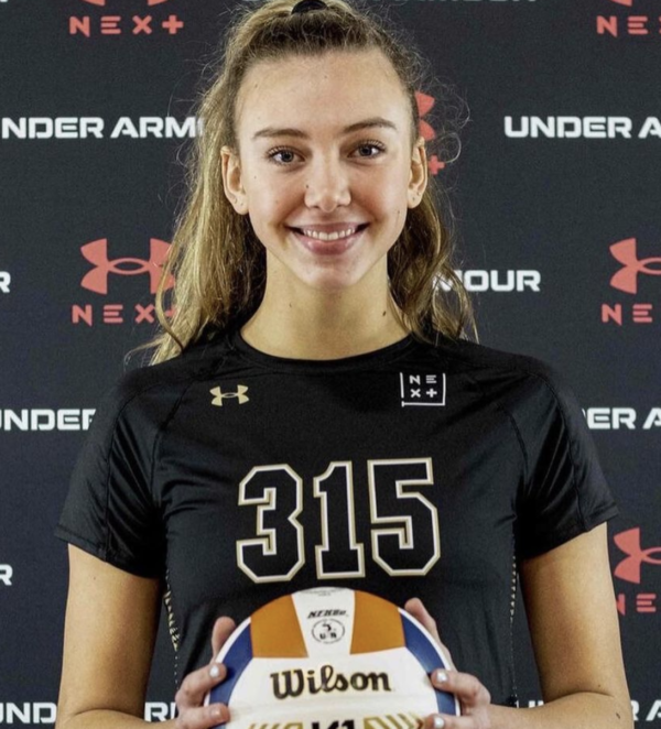 Sydney Schnichels - vballrecruiter.com Player Profile