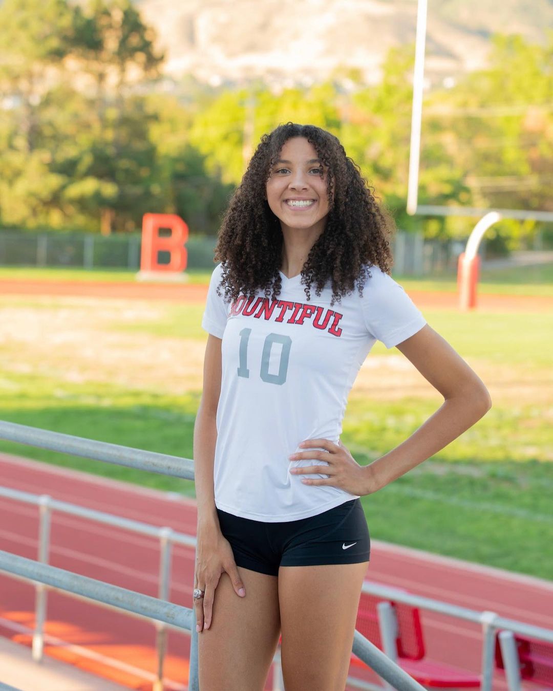 Taylor Harvey - Vballrecruiter.com Player Profile