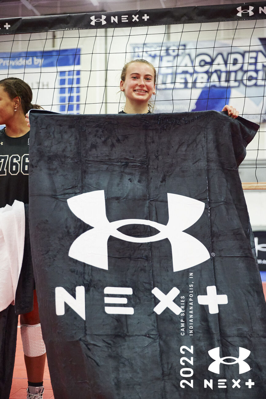 Addison Tindall – vballrecruiter.com