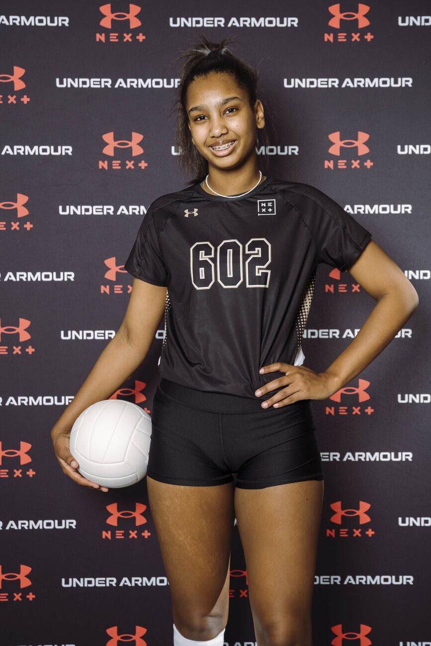 Taryn Morris – vballrecruiter.com