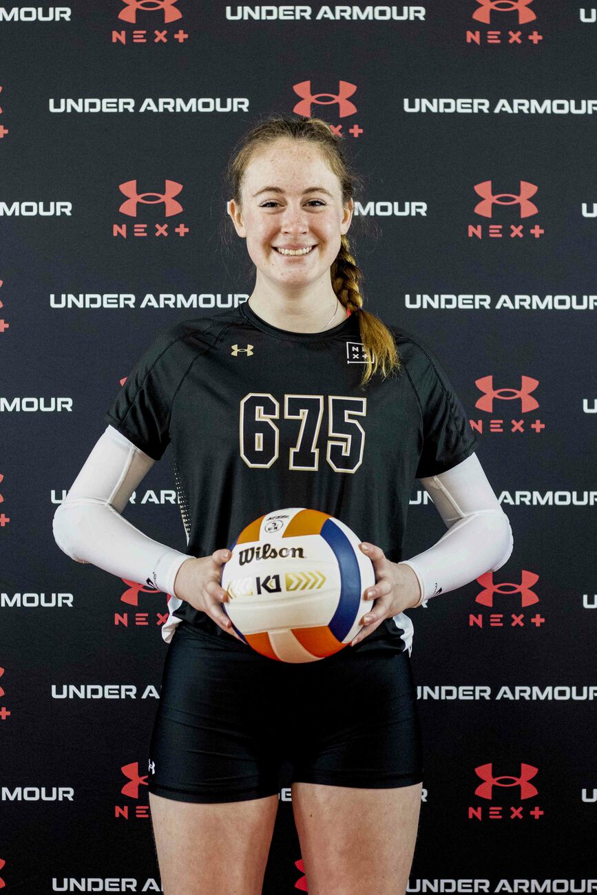 Madeline Stucky - vballrecruiter.com Player Profile