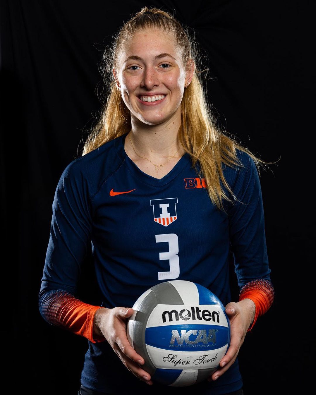 Ashlyn Philpot - vballrecruiter.com Player Profile