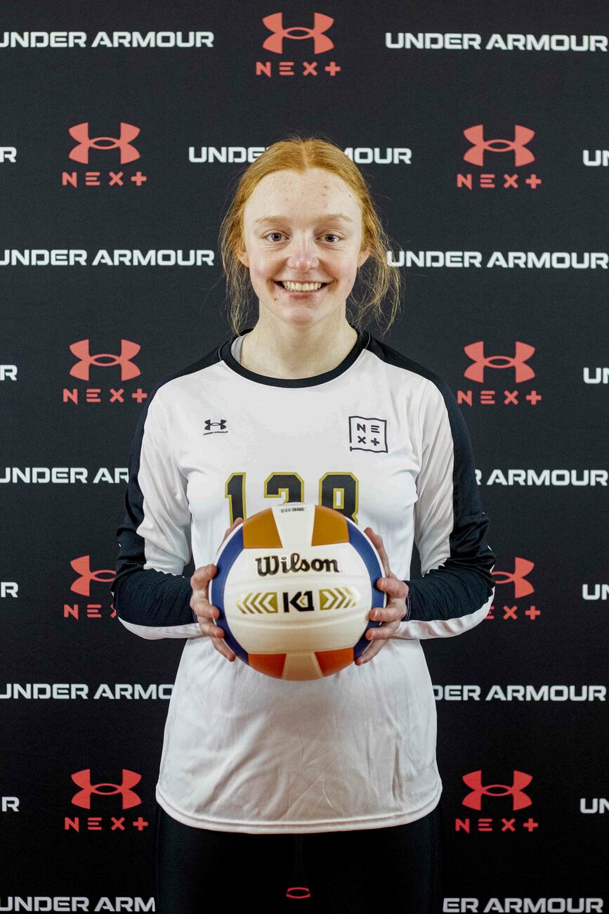 Olivia Mauch - vballrecruiter.com Player Profile