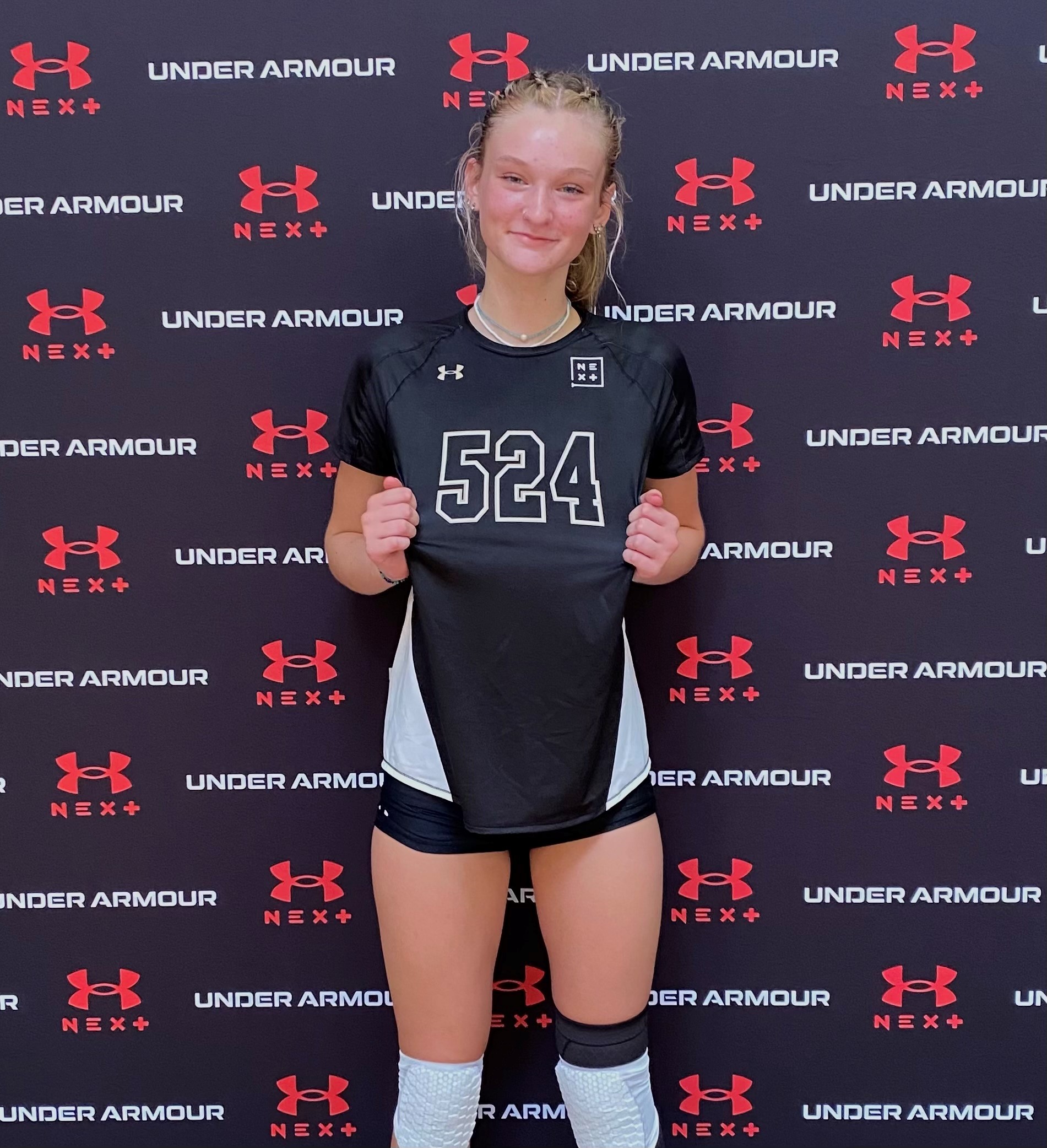 Fallyn Blotzer - vballrecruiter.com Player Profile