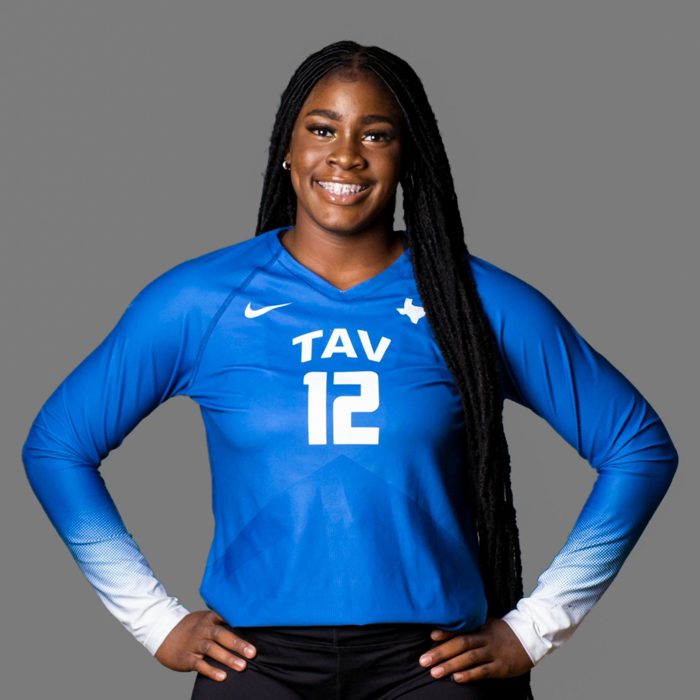 Favor Anyanwu - Vballrecruiter.com Player Profile