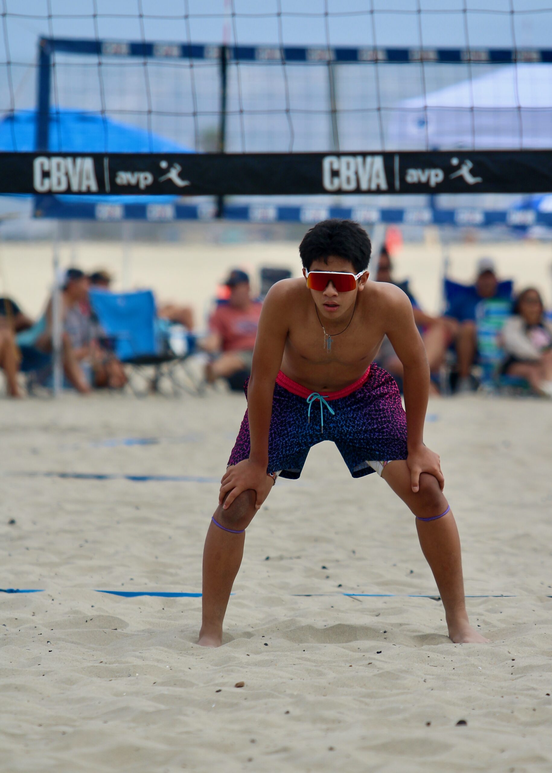 Aidan Daza - vballrecruiter.com Player Profile