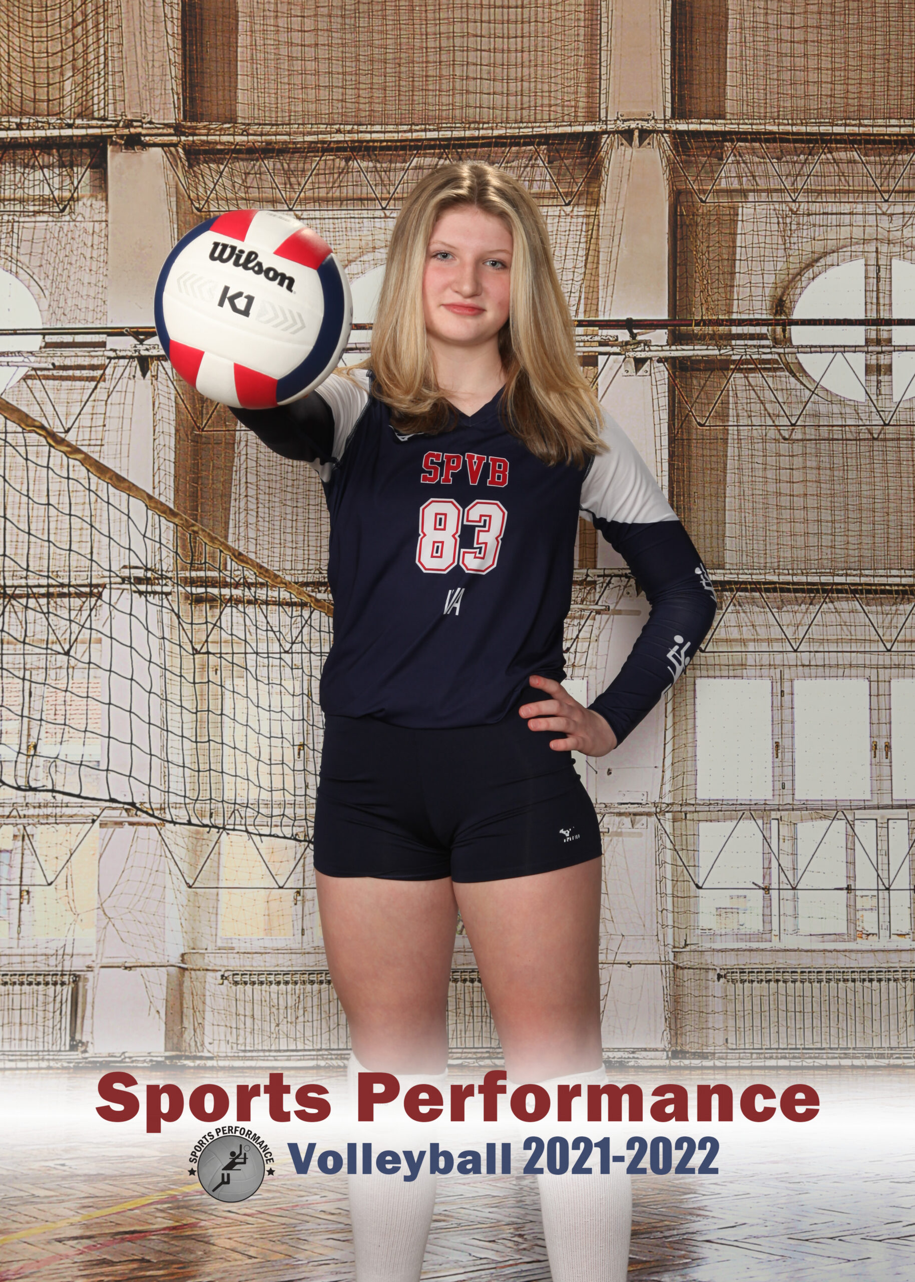 Abigail Knight - Vballrecruiter.com Player Profile