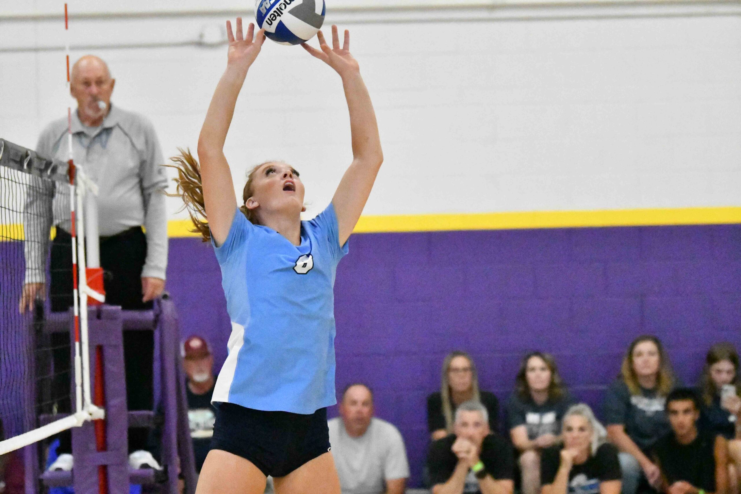 Class of 2024: Current Top Recruiting Classes - vballrecruiter.com