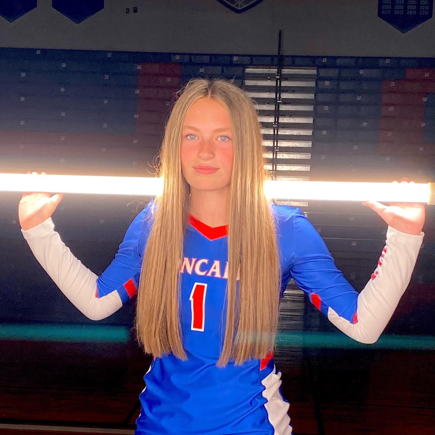 Aly Kirkhoff - vballrecruiter.com Player Profile