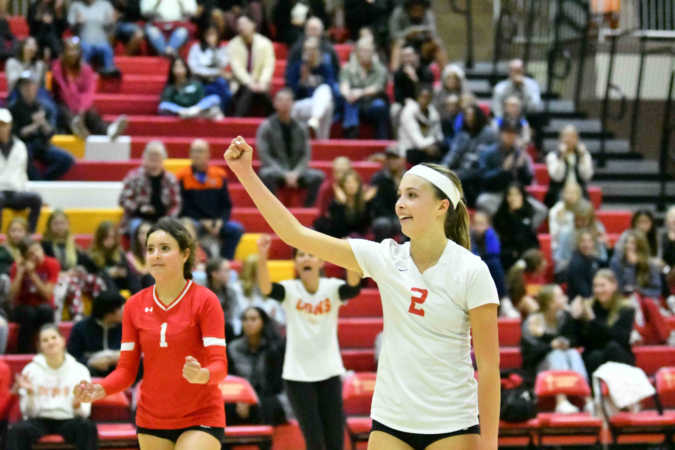 Cathedral Catholic One Victory Away From National Championship ...