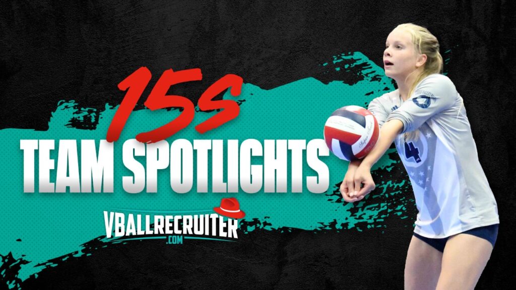 Club: 15s Team Spotlights - vballrecruiter.com