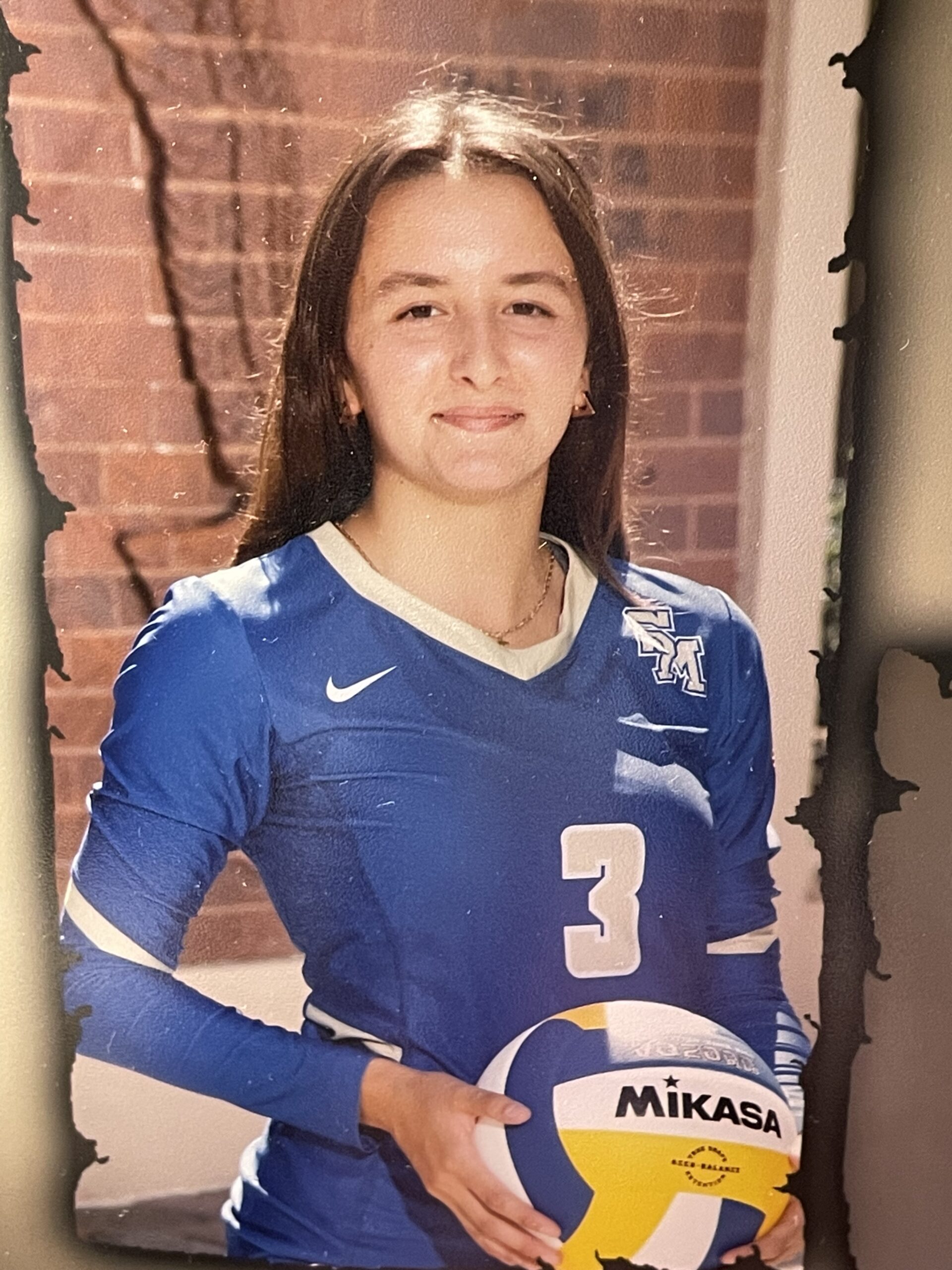 Brooklyn Kostoff - vballrecruiter.com Player Profile