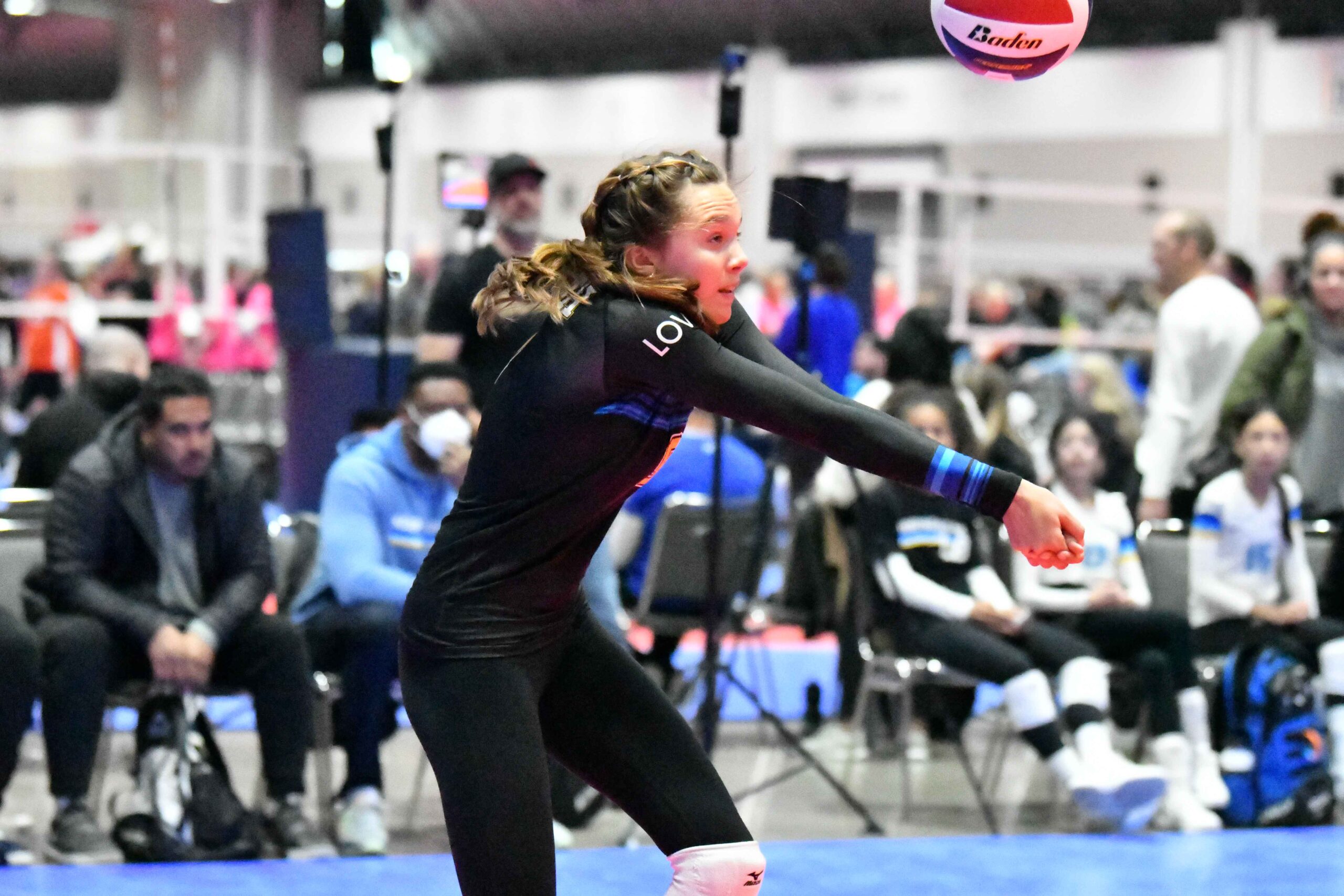 SCVA 14s Team Spotlights - vballrecruiter.com