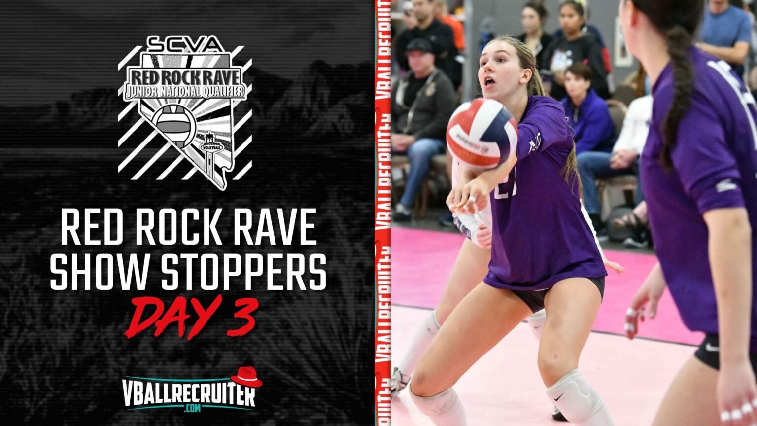 Bellamie Beus - vballrecruiter.com Player Profile