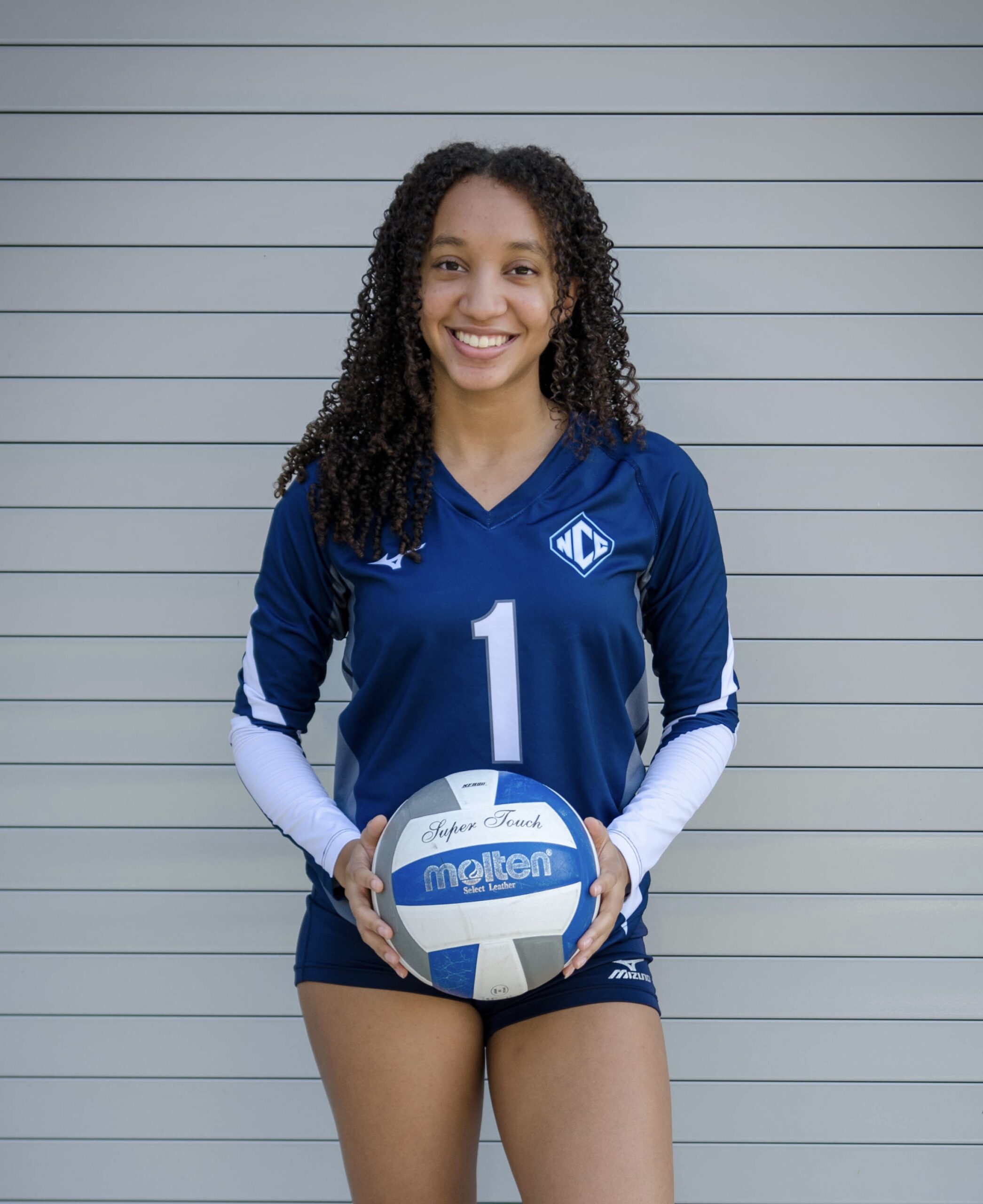 Elizabeth Turnbough - vballrecruiter.com Player Profile