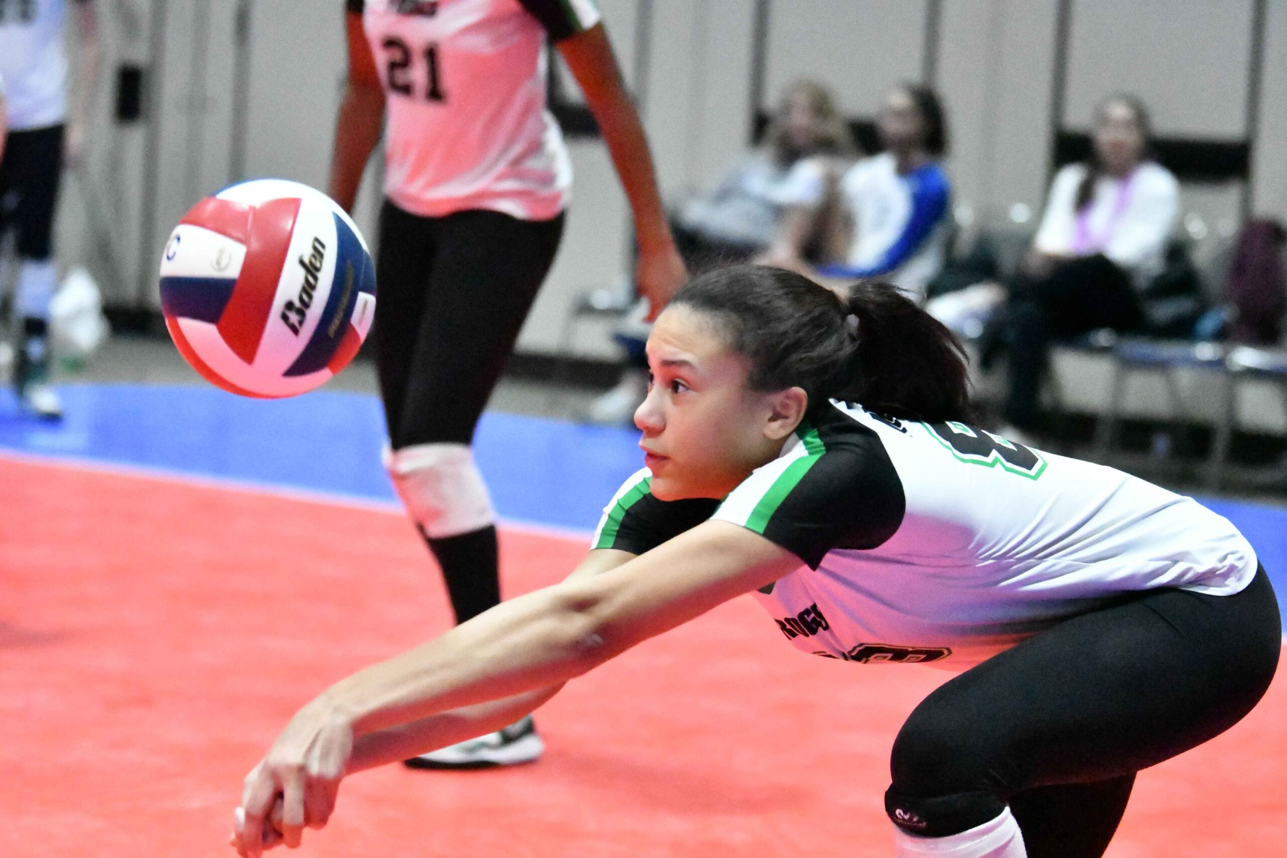 Red Rock Rave: Preview and Predictions (FREE) - vballrecruiter.com