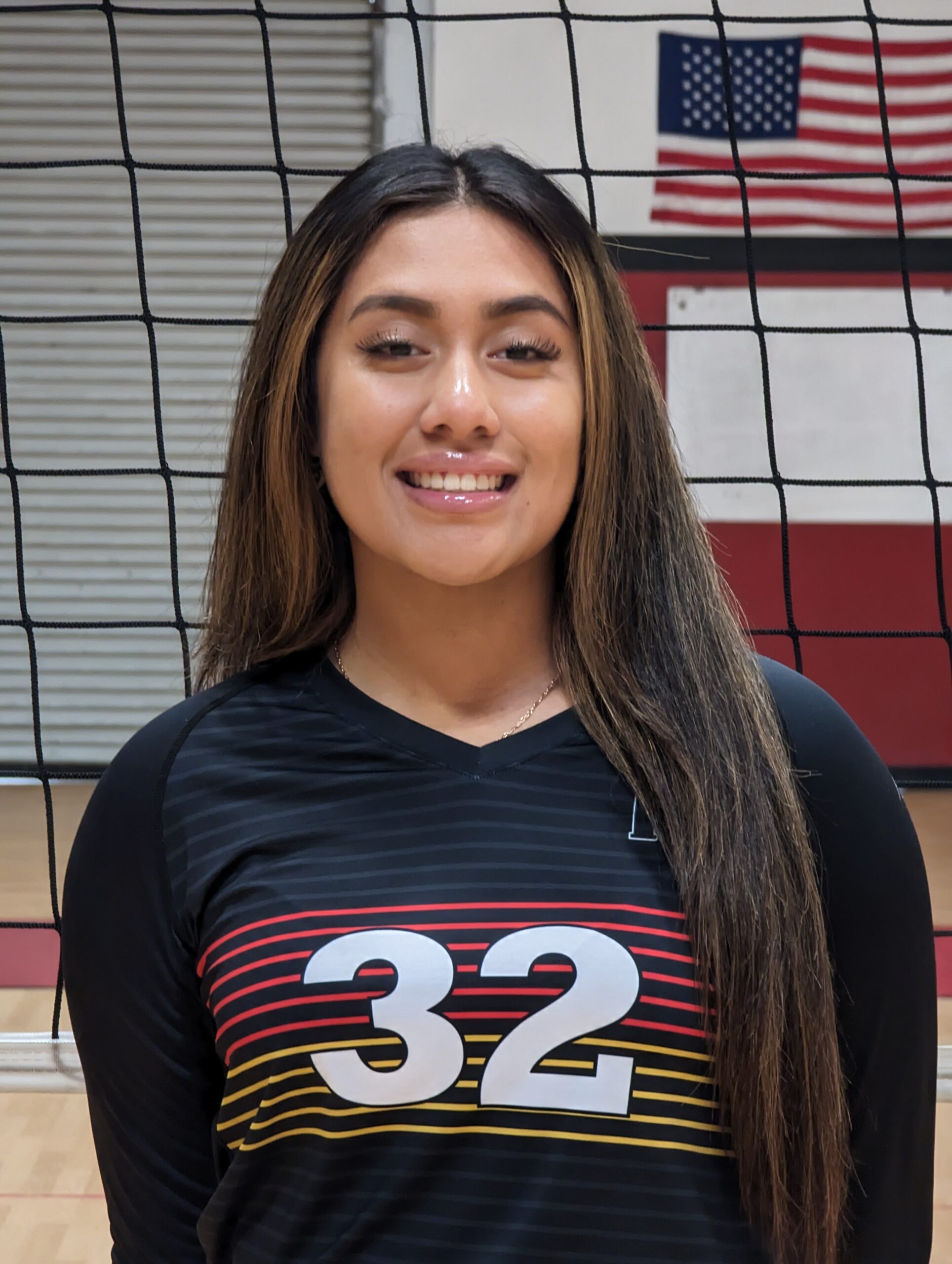 Maylynn Mitchell - vballrecruiter.com Player Profile