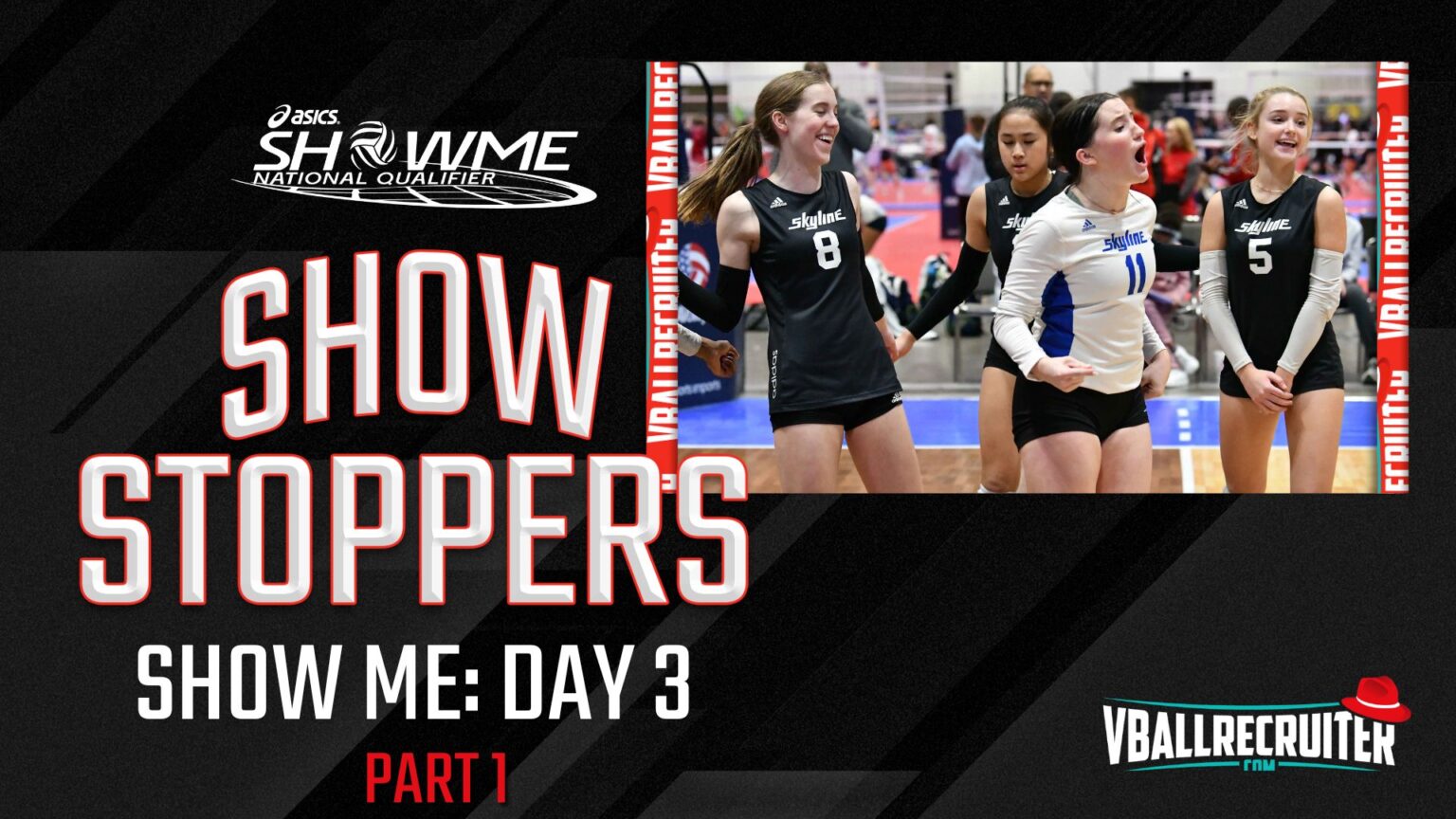 Keoni Williams - vballrecruiter.com Player Profile