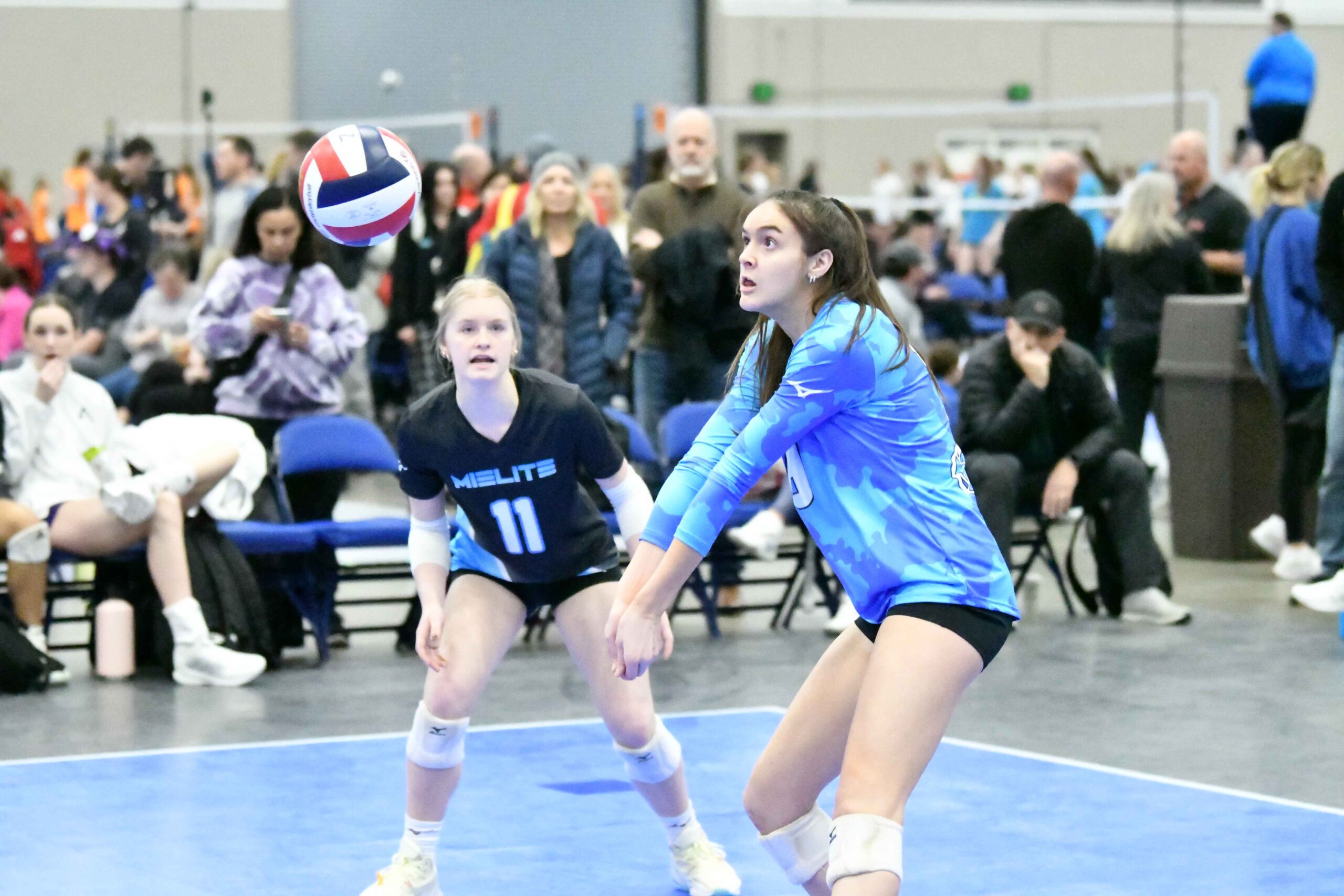 16 Open At-Larges A Tight Race - vballrecruiter.com