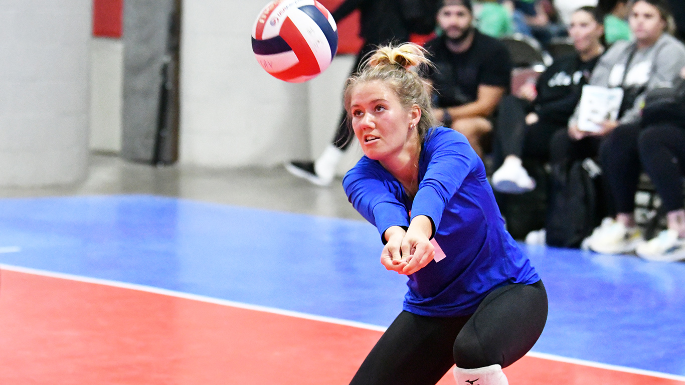 Salt Lake Showdown: Gold Medal Rundown – vballrecruiter.com
