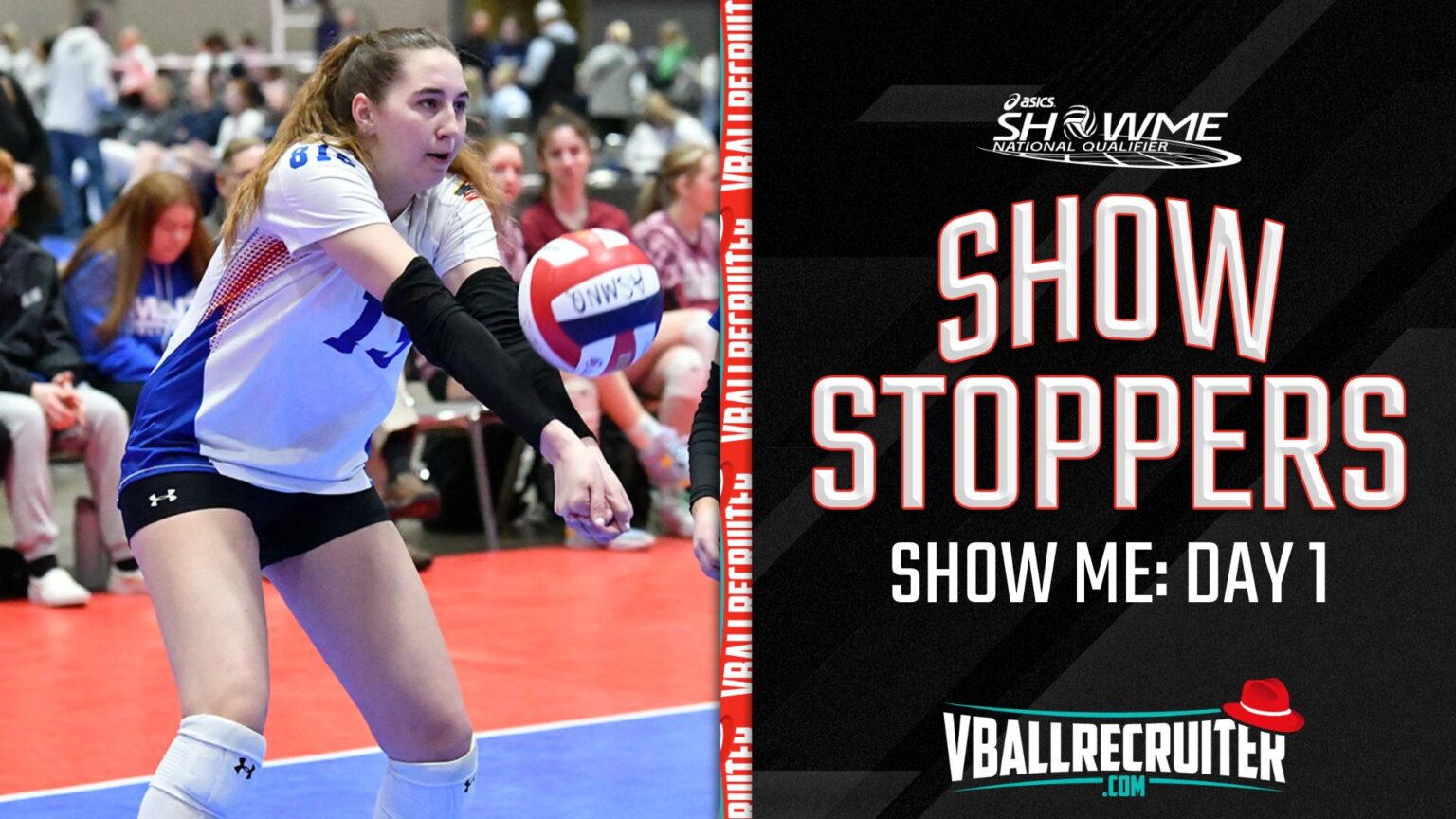 Elena Hoecke - vballrecruiter.com Player Profile