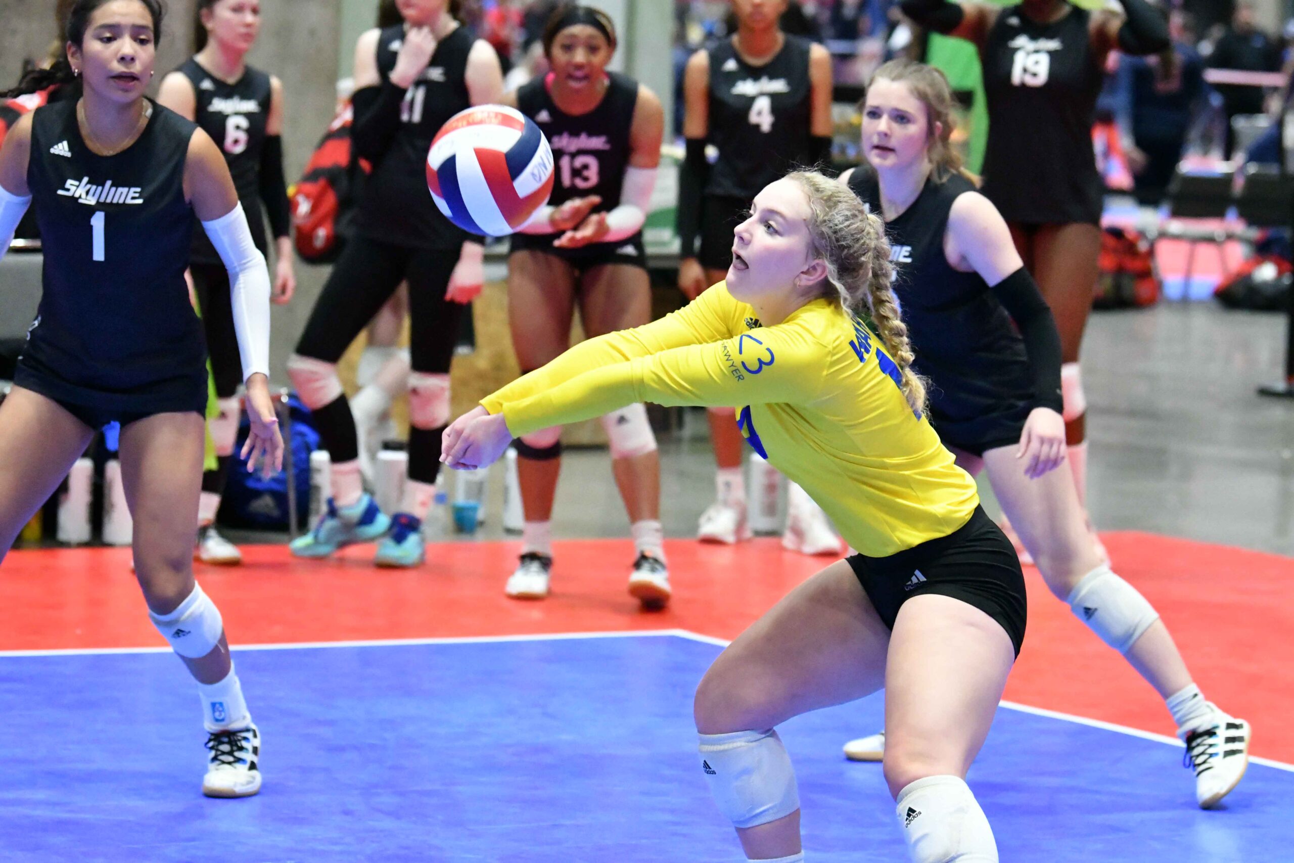 Far Western: Preview and Predictions (FREE) - vballrecruiter.com