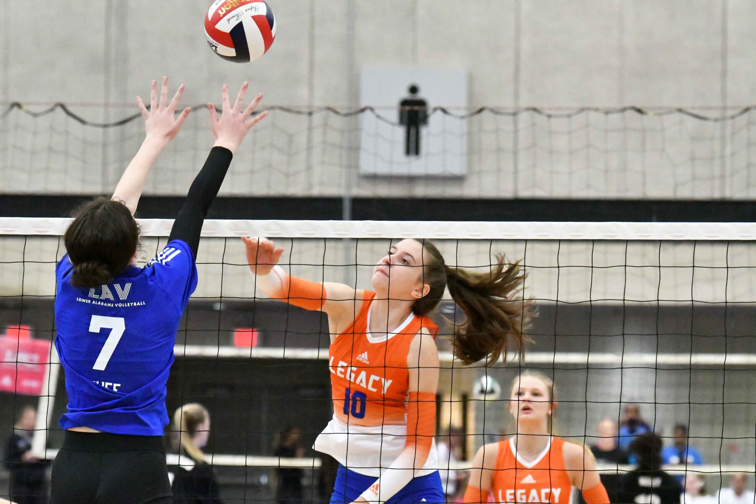 15 Open: Ranking the Top Qualifiers - vballrecruiter.com