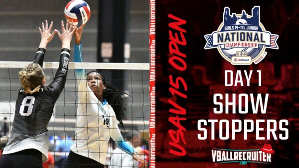 Halle Thompson - vballrecruiter.com Player Profile