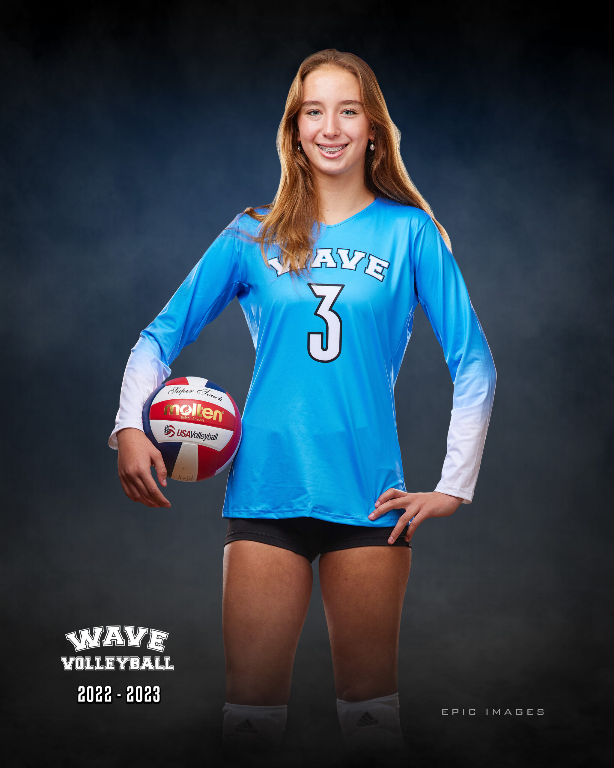 Abigail Lesagonicz - vballrecruiter.com Player Profile