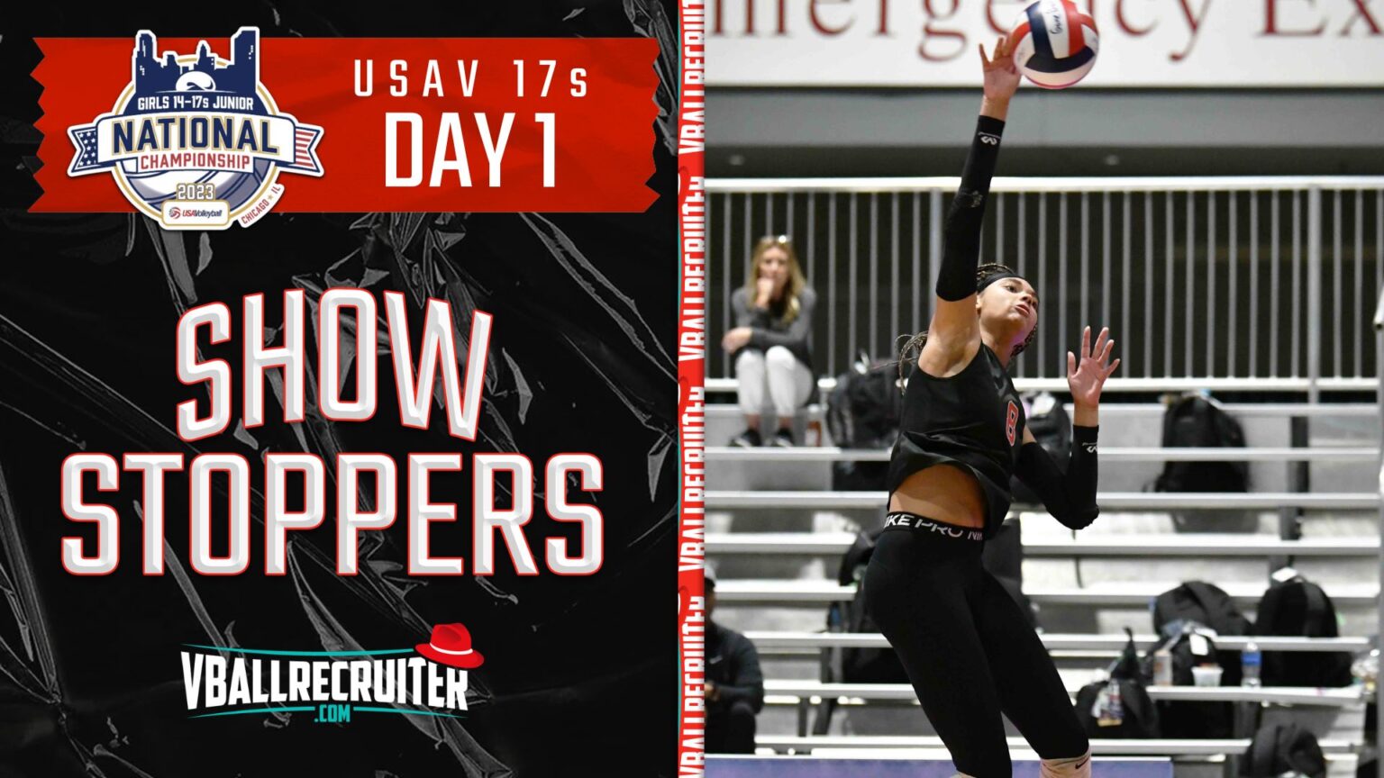 Marin Collins - vballrecruiter.com Player Profile