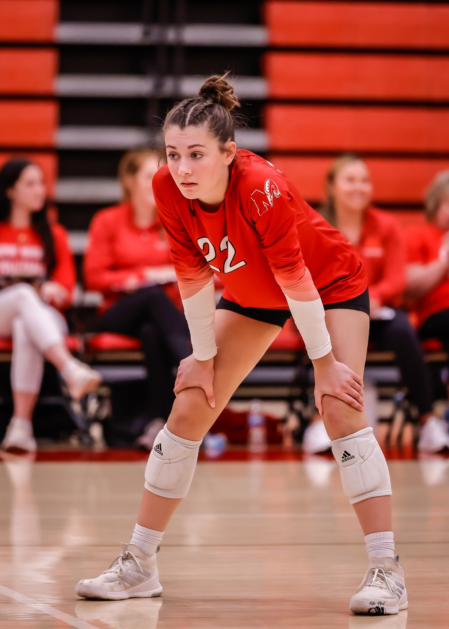 Abby Gentner - vballrecruiter.com Player Profile