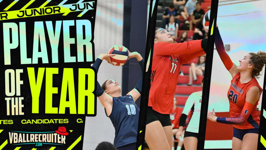 Marin Collins - vballrecruiter.com Player Profile