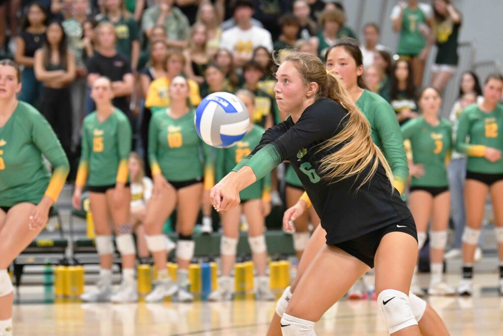 Marin Collins - vballrecruiter.com Player Profile