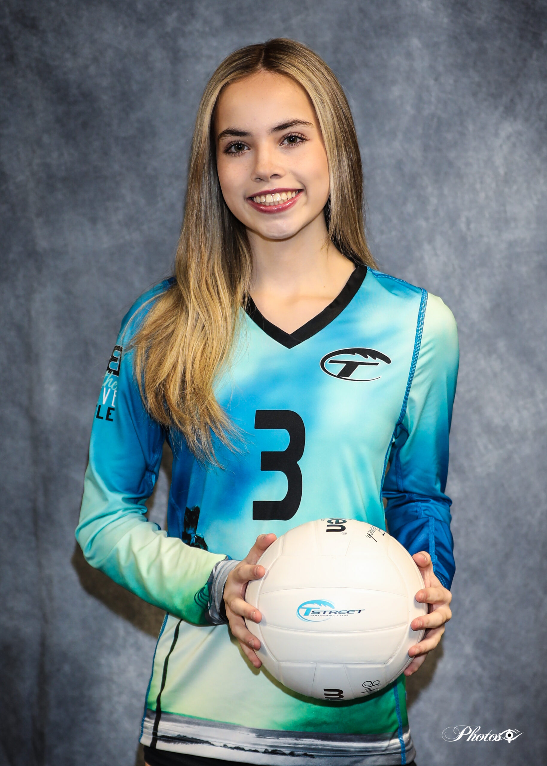 Maya van Engelen - vballrecruiter.com Player Profile