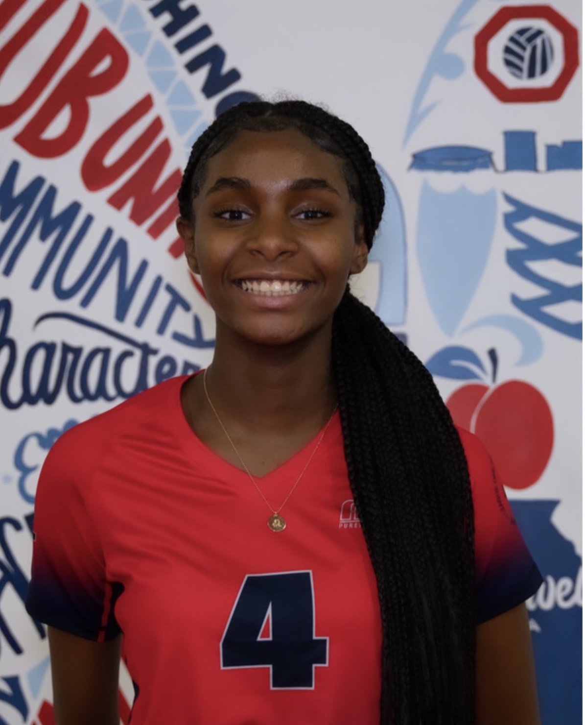 Kylee Evans - Vballrecruiter.com Player Profile