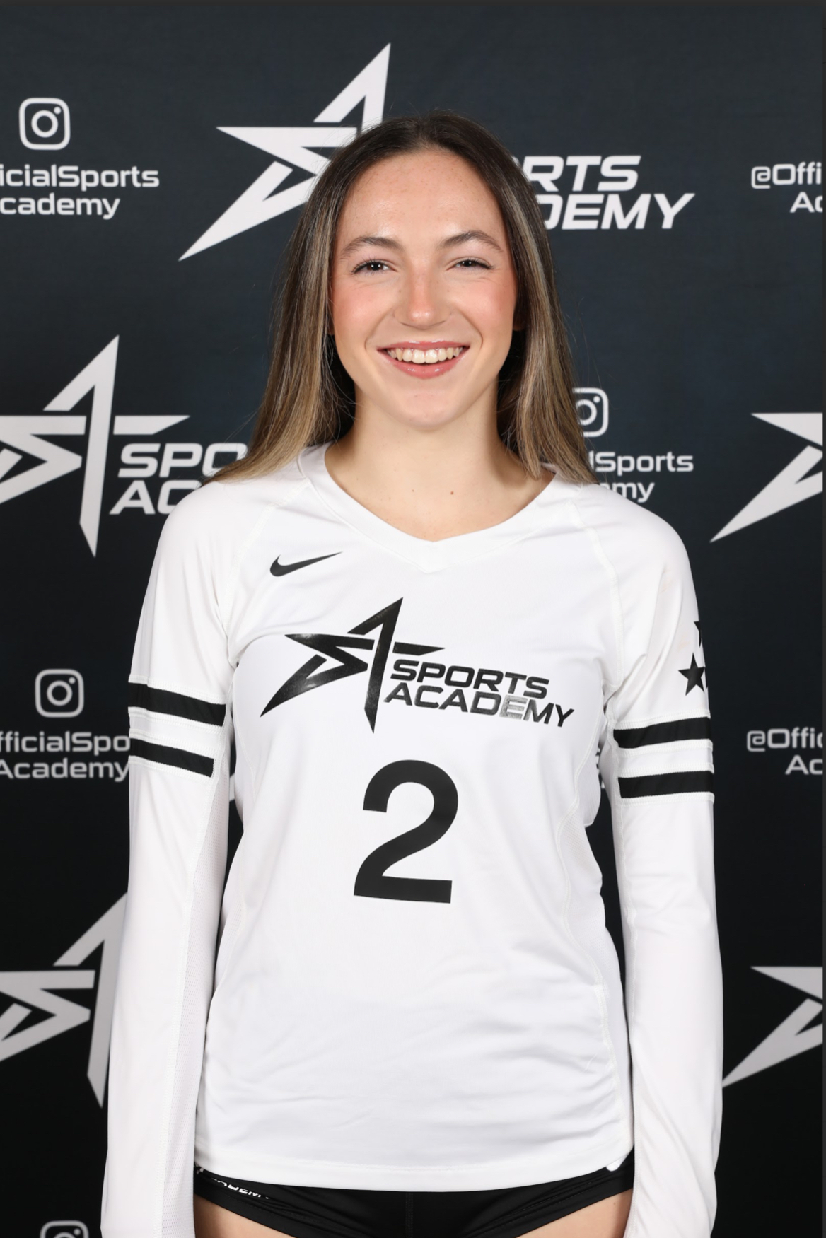 Hailey Wilson - vballrecruiter.com Player Profile