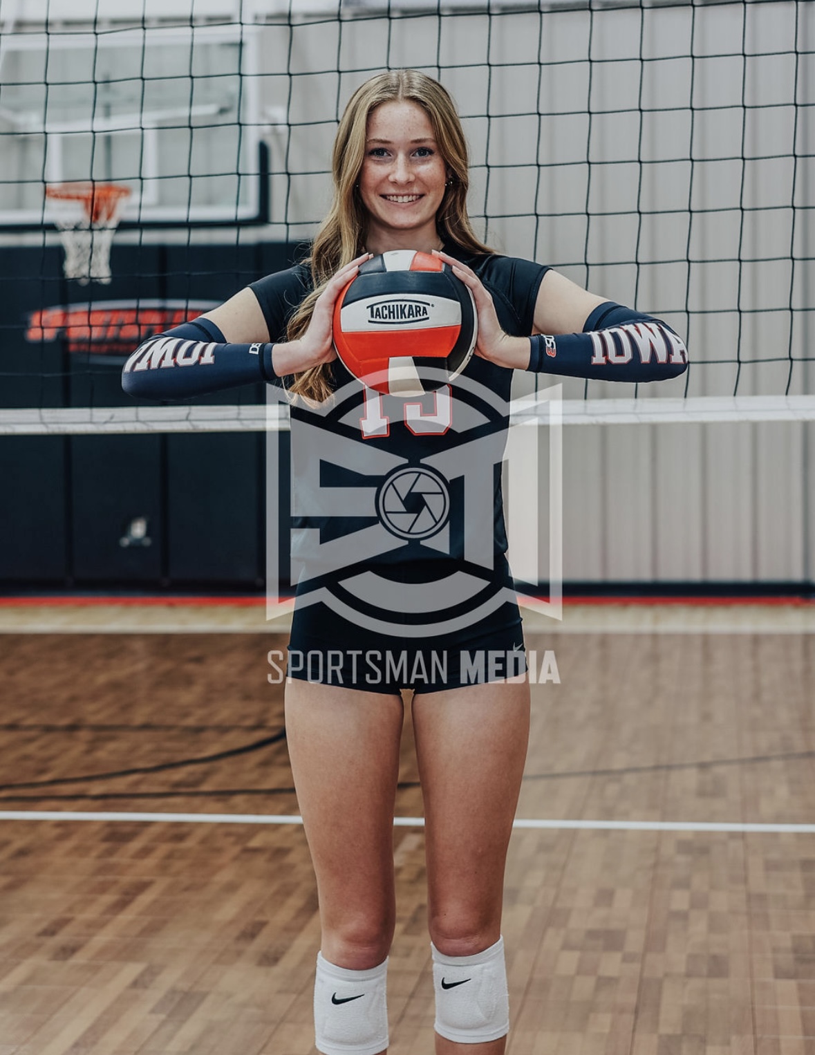 Ava Groeteke - vballrecruiter.com Player Profile