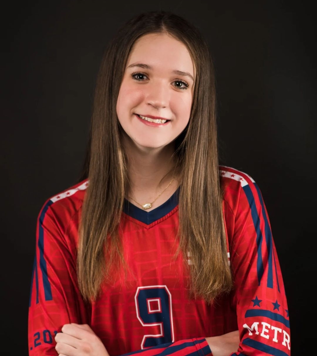 Emma Gardner - vballrecruiter.com Player Profile