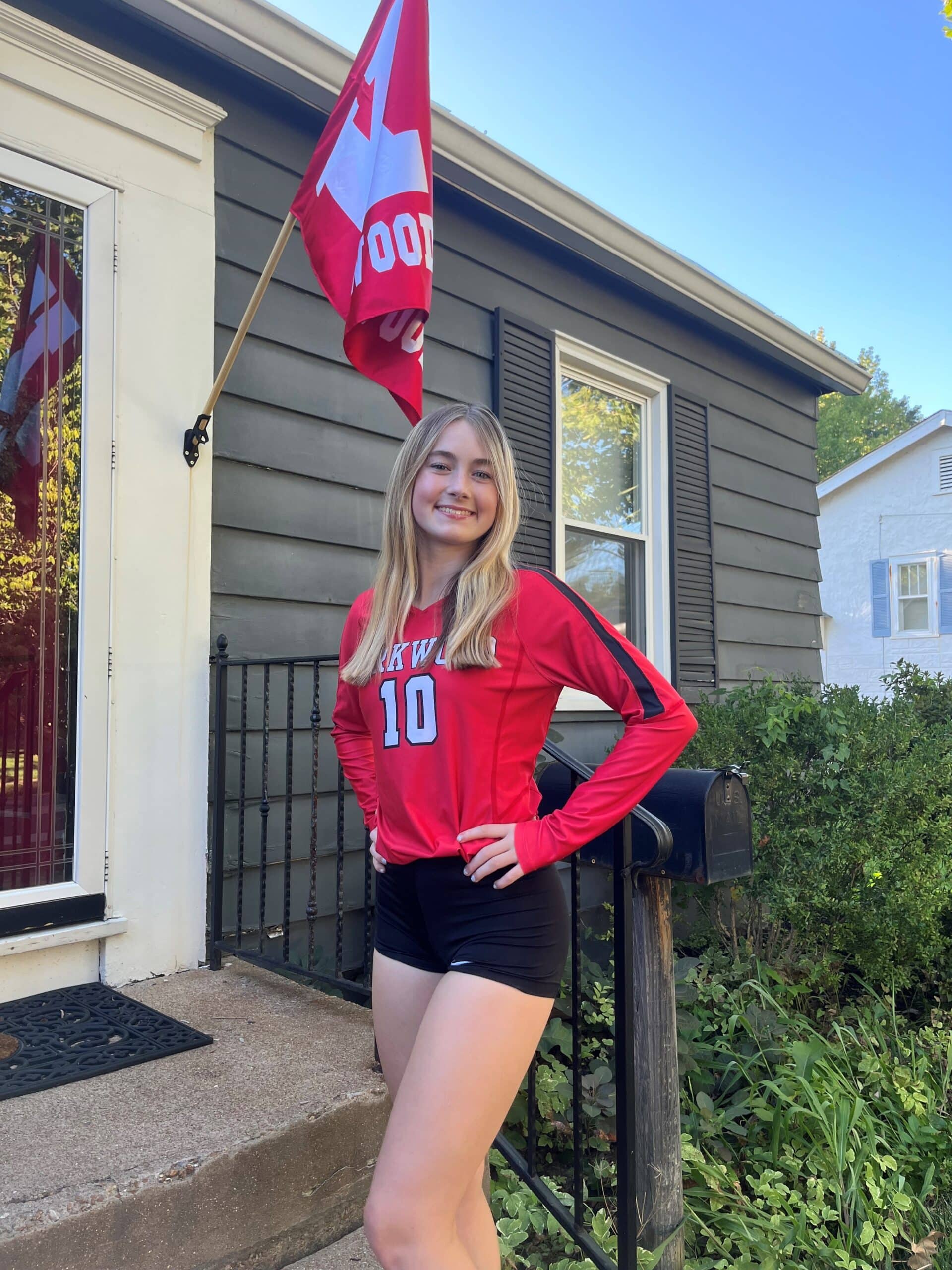 Adele Wright - vballrecruiter.com Player Profile