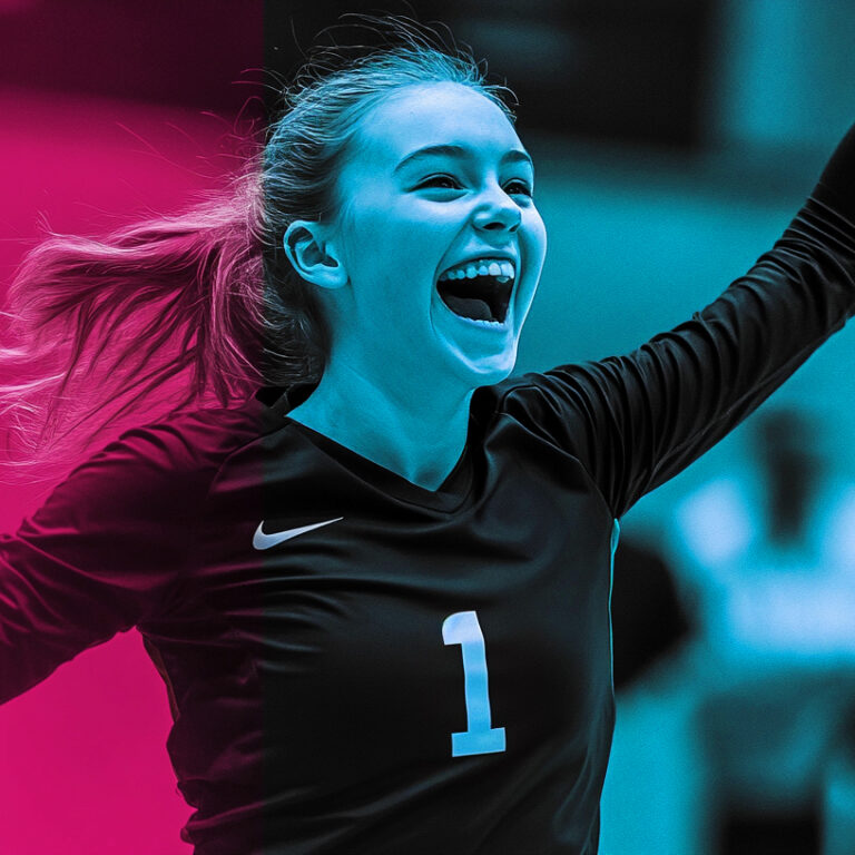VERA - The volleyball recruiting AI personal assistant for athletes ...