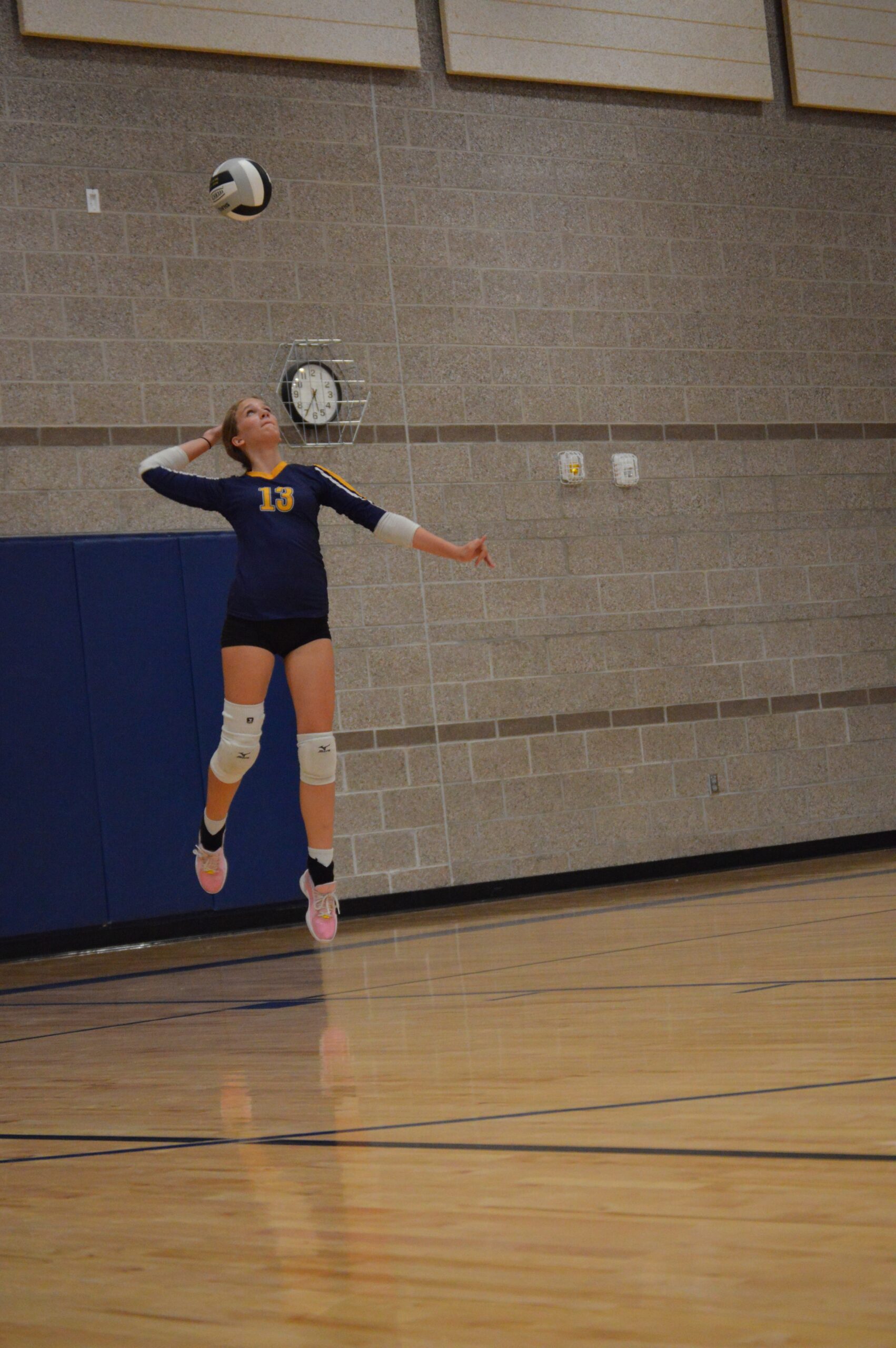 Olivia Biederman - vballrecruiter.com Player Profile