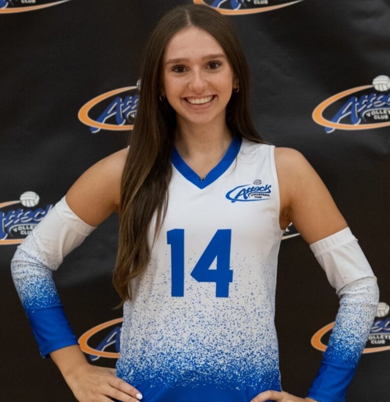 Brooklyn Chesna - vballrecruiter.com Player Profile