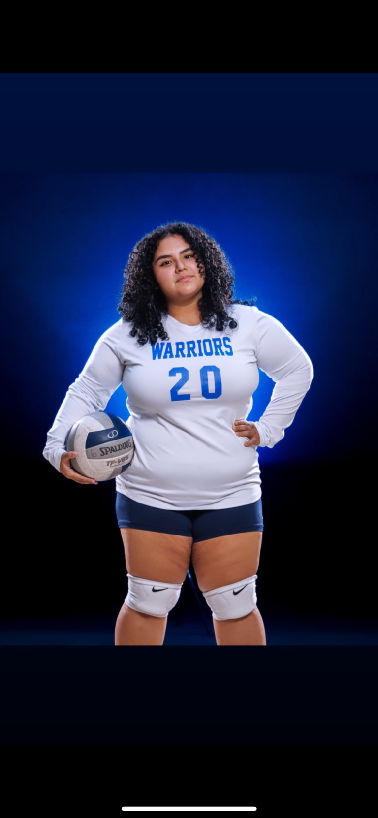 Grace Ruiz - vballrecruiter.com Player Profile